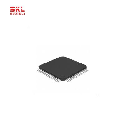 China Van de Elektronika Hoge Prestaties van MSP430F6723AIPN MCU Lage de Machtsconsumptie Te koop
