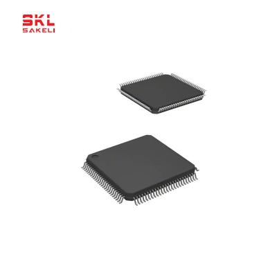 China De Spaander Hoge Prestaties die met 32 bits van TMS5700432BPZQQ1 MCU Automobielveiligheidssystemen gegevens verwerken Te koop