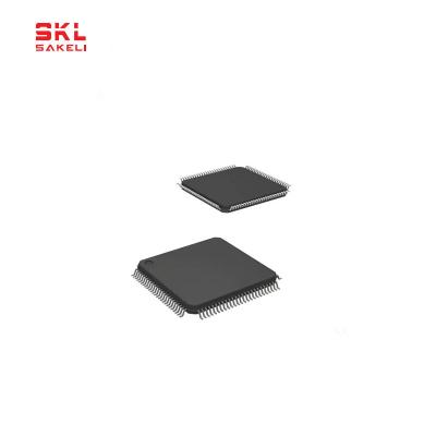 China Microcontroller van TMS320F28016PZS MCU Hoge Prestaties en Betrouwbaar Te koop