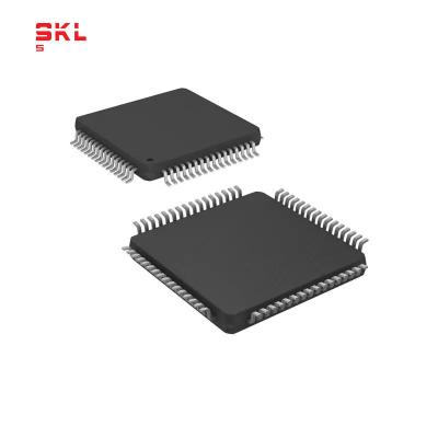 China Van de de Elektronika de Krachtige Verwerking van TMS320F28035PAGQ Mcu Industriële Toepassingen met 32 bits Te koop