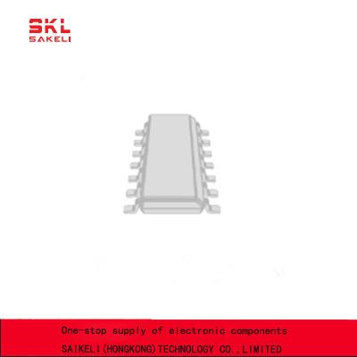Cina Pacchetto automobilistico SOIC-14 degli Q-impiegati disponibili a basso rumore del quadrato di IC Chips Operational Amplifiers Op Amps dell'amplificatore di TLC2274CDR in vendita