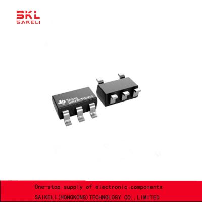 Cina Pacchetto SOT-23-5 dell'amplificatore di senso della corrente di alta precisione di IC Chips Current Sense 1.3MHz dell'amplificatore di INA281B3IDBVR in vendita