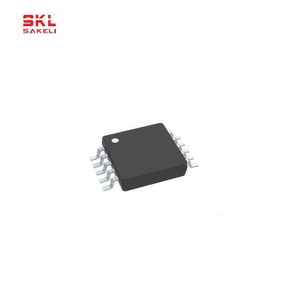 Cina Soluzione di potere basso di rendimento elevato degli amplificatori audio di TLV9002SIDGSR in vendita