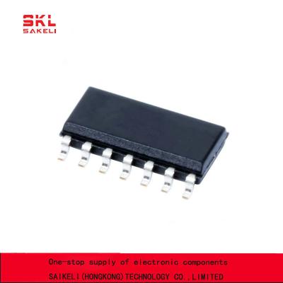 Cina Pacchetto SOIC-14 del quadrato della Ferrovia--ferrovia di IC Chips Precision Amplifiers Advanced LinCMOS dell'amplificatore di TLC2274AIDR in vendita