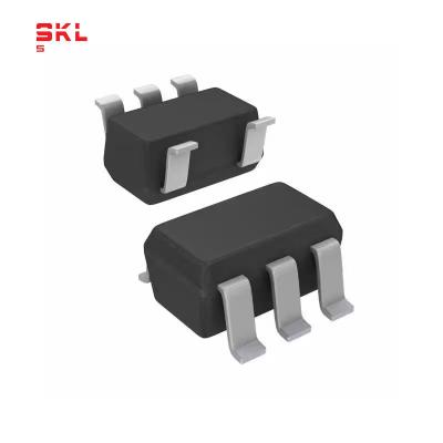 Cina INA180A2QDBVRQ1 l'amplificatore IC scheggia il pacchetto basso e lato alto automobilistico SOT-23-5 di Corrente-senso dell'uscita di tensione in vendita