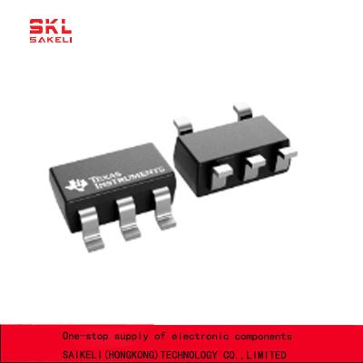 Cina Pacchetto automobilistico SOT-3-5 degli amplificatori AEC-Q100 1.3MHz di IC Chips High Precision Current Sense dell'amplificatore INA281A1QDBVRQ1 in vendita