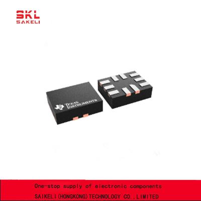 Cina Pacchetto Ultra-preciso bidirezionale UQFN-10 di IC Chips Current Shunt Monitor 40V dell'amplificatore di INA190A1IRSWR in vendita
