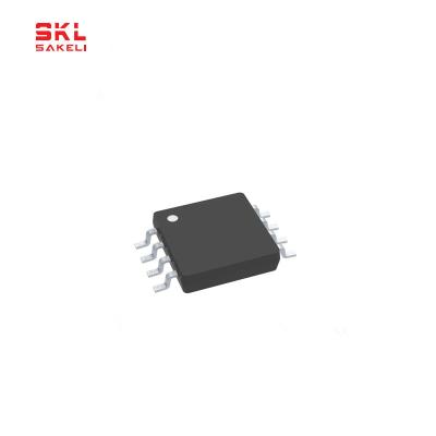 Cina LMV358AIDGKT Doppio amplificatore operazionale a bassa potenza IC Chip Package Case 8-TSSOP in vendita