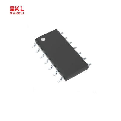 Cina LM2902KVQDRQ1 l'amplificatore IC scheggia    Pacchetto di applicazioni automobilistico degli amplificatori operazionali del quadrato dello standard industriale 14-S in vendita