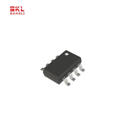 Cina Prestazione di Chip Precision Low Power High dell'amplificatore di potenza di INA186A2IDDFR in vendita