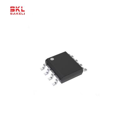 China Amplificador de potência Chip High Performance Audio Amplification de TLV2372IDR à venda