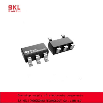 Cina Pacchetto SOT-23-5 di risposte di tensione Lo-PWR di IC Chips High Speed Operational Amplifiers dell'amplificatore di THS4281DBVR molto in vendita