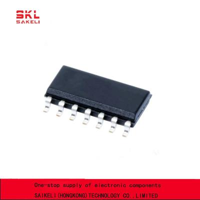 中国 TLV2254AIDRのアンプICは操作Ampsが低電圧の柵に柵のパッケージSOIC-14を四つ揃えにする演算増幅器を欠く 販売のため