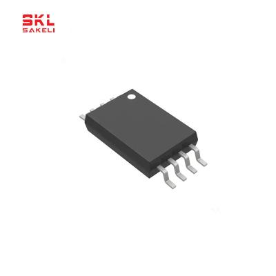 Cina L'amplificatore IC di TL072CPWR scheggia il pacchetto a basso rumore 8-TSSOP degli amplificatori operazionali dell'FET-input in vendita