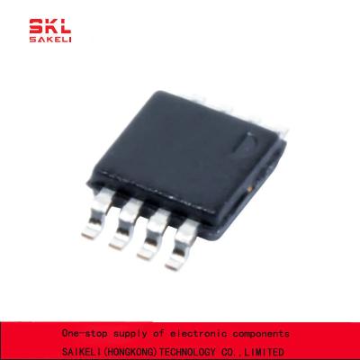 Cina Pacchetto VSSOP-8 di precisione della Zero-deriva di IC Chips Instrumentation Amplifiers Automotive Low-Power dell'amplificatore INA333QDGKRQ1 in vendita