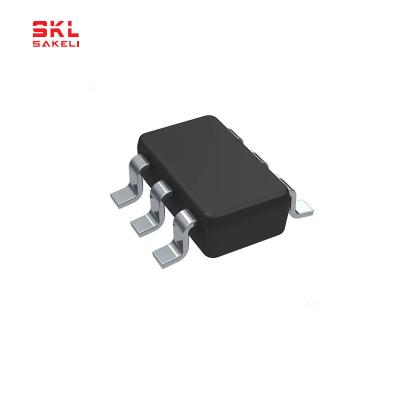 Cina L'amplificatore IC di TLV9101SIDBVR scheggia il pacchetto op SOT-23-6 di amp di potere basso dell'ingresso/uscita della Ferrovia--ferrovia 1-MHz in vendita