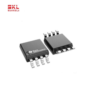 Cina Pacchetto VSSOP-8 di IC Chips Instrumentation Amplifiers Wide-Temperature Precision dell'amplificatore di INA337AIDGKT in vendita