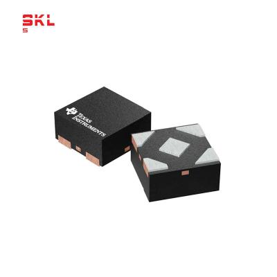 Cina L'amplificatore IC di TLV9061IDPWR scheggia al il pacchetto di sistemi Costo sensibile degli amplificatori operazionali di 10-MHz RRIO CMOS 5-X2SON in vendita