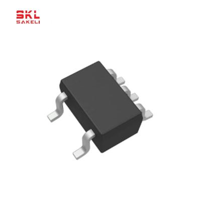 China O amplificador IC Chips Op Amps Single Low-Voltage de LMV321AIDCKR Custo-aperfeiçoou o pacote SC-70-5 da saída do Trilho-À-trilho à venda