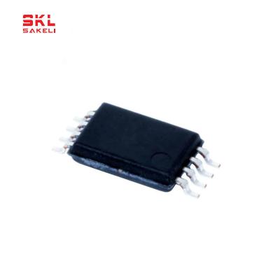 Cina L'amplificatore IC di LMV358IPWR scheggia il pacchetto doppio TSSOP-8 di bassa tensione 5.5V 1MHz dell'amplificatore operazionale di RRO in vendita