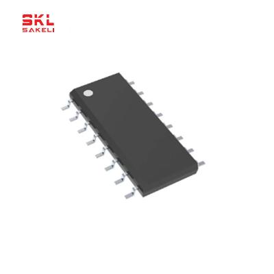 Cina Il chip RS-422 di IC a semiconduttore di AM26LS32ACDR collega la linea ricevitori di differenza del quadrato di IC in vendita