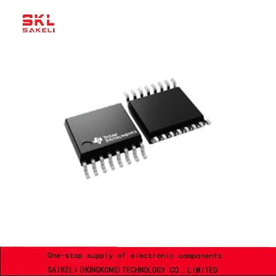 中国 AM26C31IPWRの集積回路の破片RS-422はICのクォードのDiffラインDrvrをインターフェイスさせる 販売のため