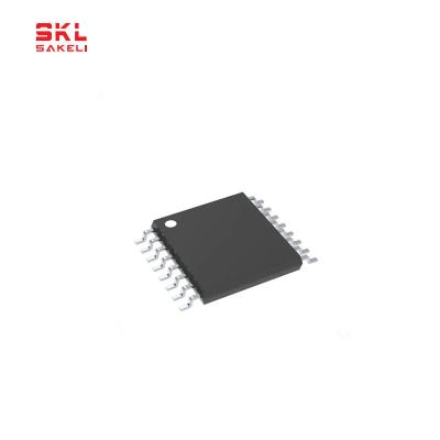 Cina Ricetrasmettitori 5V 3.3V del chip RS232 del circuito integrato di MAX3232ECPWR in vendita