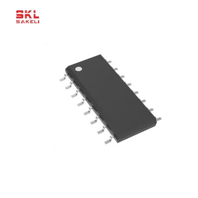 Cina Linea differenziale quadrupla ricevitore di AM26LV32EMDREP IC Chip Low Voltage Higi Speed in vendita