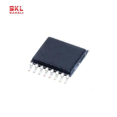 Cina Linea a doppio canale 250kbps driver Receiver Integrated Circuit del chip 5V di MAX232EIPWR IC in vendita