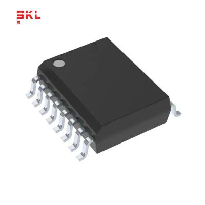 Cina Ricetrasmettitori in semiduplex pieni RS-485 di IC Chip Isolated 5V del circuito integrato di ISO3080DWR in vendita