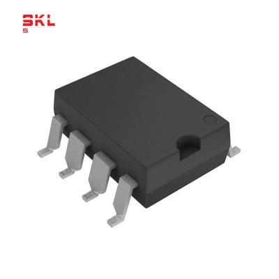 Cina Circuito integrato IC Chip Ransceiver Isolated Half CANbus di ISO1050DUBR in vendita