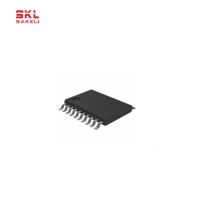 Cina Ricetrasmettitore del chip RS-232 del circuito integrato di Max3222IPWR con 2 driver 2 ricevitori in vendita