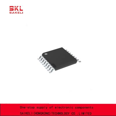Cina Chip di MAX3232CDBR IC - ricetrasmettitore dell'interfaccia 5V con i driver RS232 ed i ricevitori in vendita