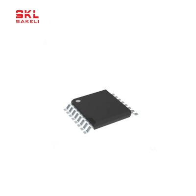 Cina Ricetrasmettitore 3V-5.5V 4-Channel DIP-16 del chip RS-232 di MAX3232EIDBR IC in vendita