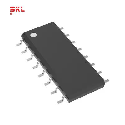 Cina Chip 3V di TRS3232EIDR IC 5.5V RS-232 alla linea multicanale driver Receiver in vendita