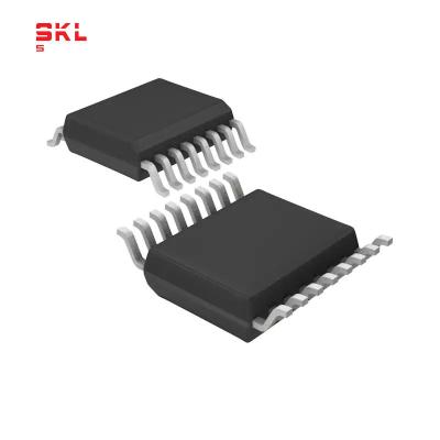 中国 MAX3221ECDBRの集積回路ICの破片の単一チャネルRS-232のライン・ドライバの受信機 販売のため