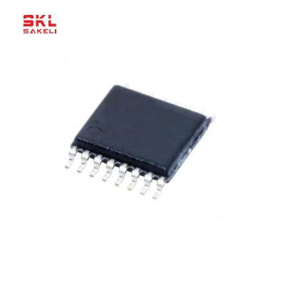 Cina Linea driver Receiver di TRS3221ECPWR IC Chip Integrated Circuit Single Channel 250kbps in vendita