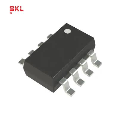 Cina Circuito integrato IC Chip Transceiver Half TSOT-23-8 di THVD8000DDFR in vendita