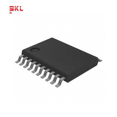 Cina GD75232PWR CI ha integrato il basso consumo energetico di Chip Multiple Drivers Receivers in vendita