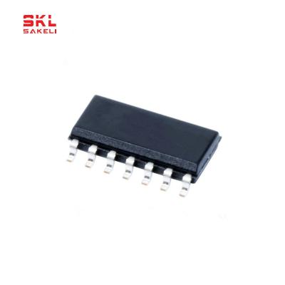 Cina Interfaccia IC di protezione 5V di IEC ESD di THVD1552DR IC Chip Integrated Circuit Transceivers in vendita