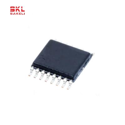 Cina Ricevitore 250kbps automobilistico 5.5V di MAX3232EIPWRQ1 IC Chip Integrated Circuit Line Driver in vendita