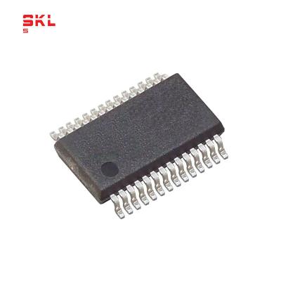 Cina Chip 3V ~ 5.5V pacchetto multicanale 28-SSOP di IC del circuito integrato di MAX3243ECDBR in vendita