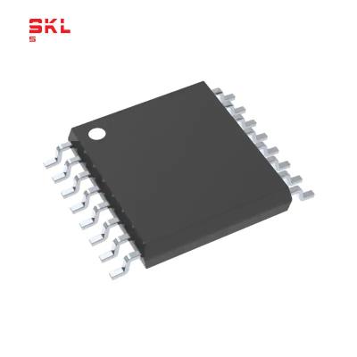 Cina LINEA DIFFERENZIALE RICEVITORE 16-TSSOP del QUADRATO del chip LVDS di IC del circuito integrato di SN65LVDS048APWR in vendita