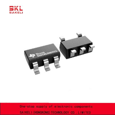 Cina Amplificatore di Chip Single 1.65V del circuito integrato di SN74LVC1G125DBVR con 3 uscite dello stato in vendita