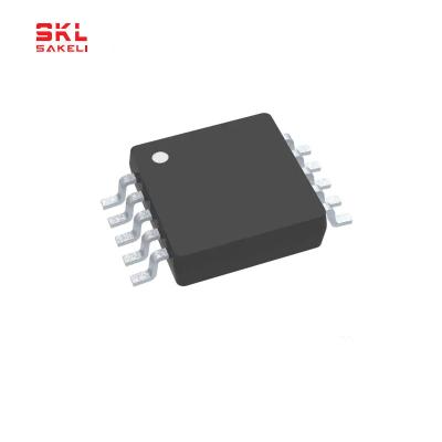 Cina ADS1015BQDGSRQ1 il circuito integrato IC scheggia il convertitore analogico-digitale pungente 12 10-VSSOP in vendita