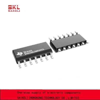 Cina Circuito integrato Chip Logic Gates Inverters 4.5V di SN74HCT14DR all'innesco di 5.5V Schmitt in vendita