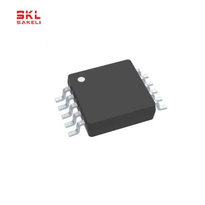 Cina Bit di Chip Automotive Low Power 12 del circuito integrato ADS1018QDGSRQ1 in vendita