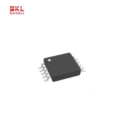 Cina Amplificatore IC Chips High-Performance Low-Power Consumption di ADS1015IDGSR in vendita