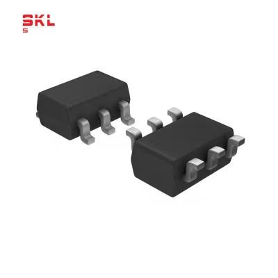 Cina Convertitori analogico-digitale miniatura di micro potere di 12 bit del blocco del circuito di ADS7886SBDBVR in vendita