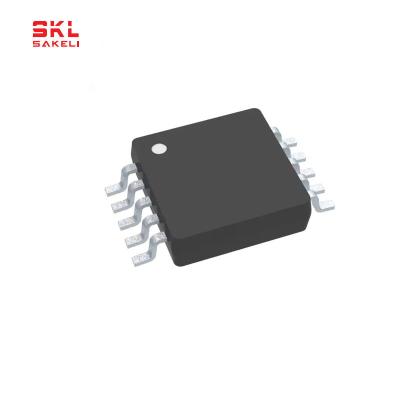 Cina ADS1118IDGSR IC elettronico scheggiano il delta di sigma del convertitore analogico-digitale di 16 bit in vendita